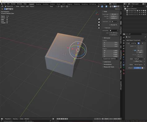Move Bone To Position Of Angled Object Animation And Rigging Blender Artists Community