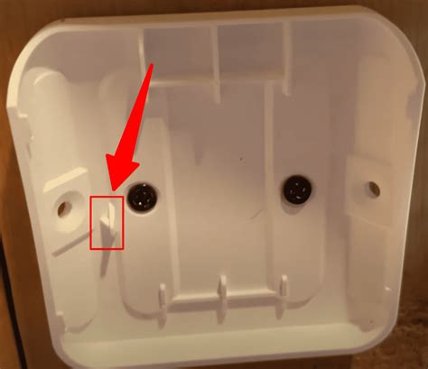 Ring Motion Sensor Known Problems Solved