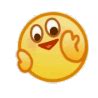 滚小尺寸小黄脸 emoji 小表情 表情包图片gif动图 求表情网 斗图从此不求人