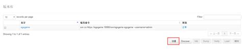 使用collabnet Subversion搭建svn服务器collab Svn鱼蛋 Felix的博客 Csdn博客