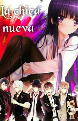 La Chica Nueva Cap Wattpad La Chica Nueva Cap Wattpad