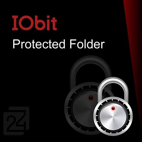 Iobit Protected Folder Blitzhandel24 Software And Cloud Licensing Solutions