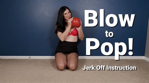 Cum When Red 17 Balloon Pops Blow2pop Bra Pantyhose Kylie Jacobs Wmv 1080p Hd Kylie