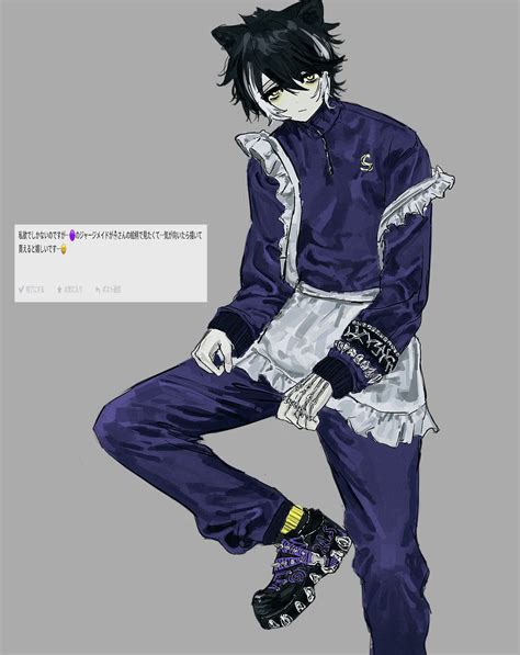 Kageyama Shien Holostars Drawn By Sumimaseniiyo Danbooru