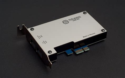 USB AD PVD AUDIO