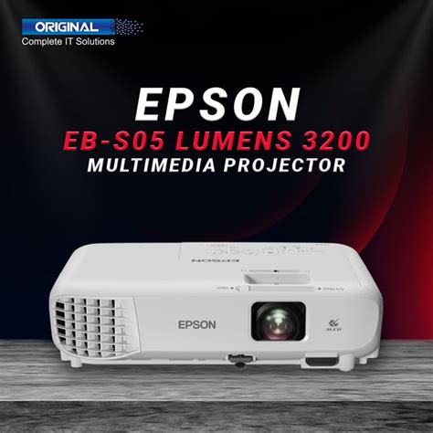 Epson Eb S Lumens Svga Multimedia Projector Multimedia Projectors Home Photo Multimedia