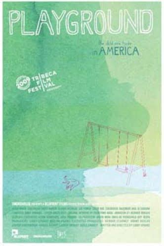 The Human Trafficking Project Playground