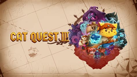 Cat Quest Iii Recensione