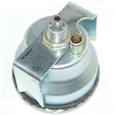 Replica Smiths Speedometer 80 Mph For Norton Royal Enfield Bsa Triumph