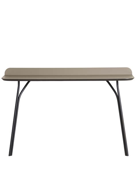 Woud Tree Console Table Console Table Low Beige Fenix