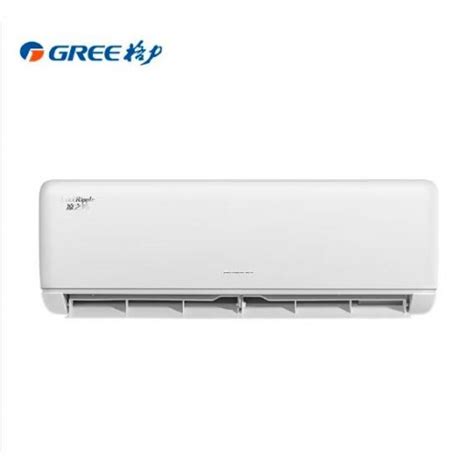 格力1 5匹变频冷暖挂机 KFR 35GW 35512 FNhAa B1 含空调辅材及每个房间重拉6平方米电源线