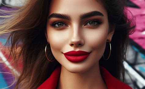 Lip Fillers Enhancing Your Pout
