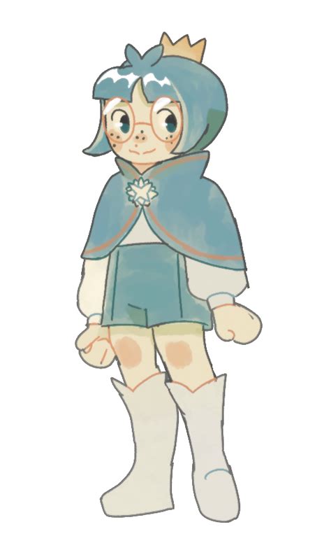 Ribbit On Toyhouse