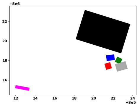 Arcpydainsertcursor Typeerror Cannot Read Geom Esri Community