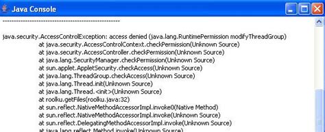 Java Policy Para IDSE GUIA COMPLETA 2019