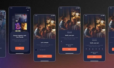 Kaxhiftaj I Will Do UI UX Design For Web App Design Or Mobile App Ui Design For On Fiverr