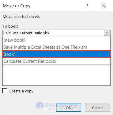 How To Save Multiple Excel Sheets As One File Methods