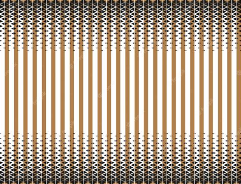 Premium Vector Abstract Geometric Triangle Design Halftone Vector Pattern