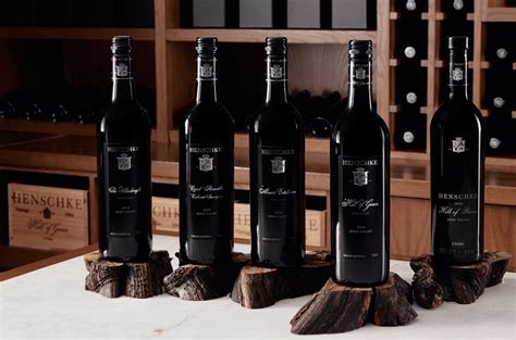 Henschke 2018 Single Vineyard Releases Decanter