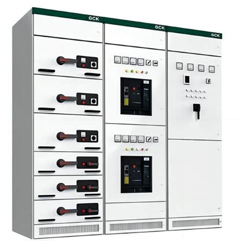 China Low Voltage Switchgear Manufacturers Suppliers Factory