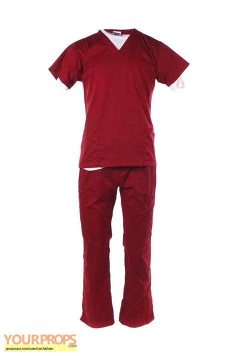 Preacher Cassidys Grail Doctor Outfit Ep 402 Original Tv Series Costume