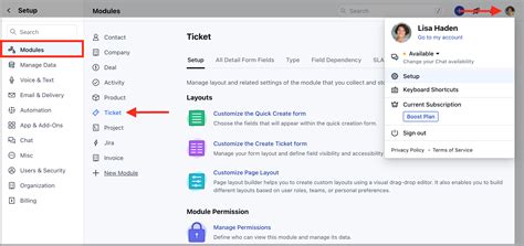 How To Configure SLA Target Salesmate