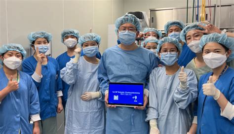 인천세종병원 로봇수술센터 순항 대한경제