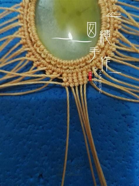 复古风吊坠 手工客官网 สรอยขอมอถก