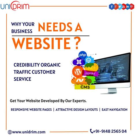 Unidrim On Linkedin Socialmediasuccess Credibilitymatters Organictrafficmagic