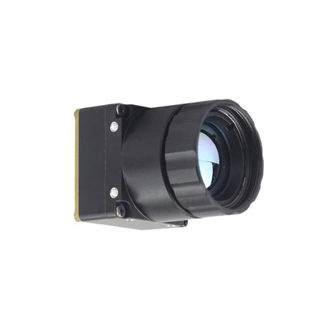 Mini 640 Uncooled Lwir Thermal Camera Module