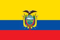 厄瓜多尔 Ecuador 所有作品展示 时光印记