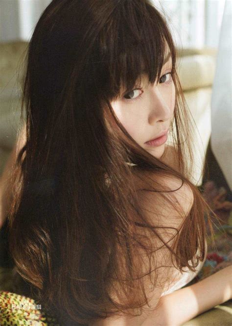 杉原杏璃性感迷人写真 女人吧