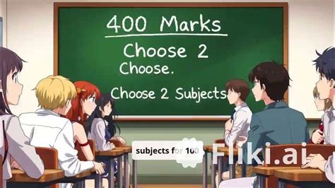 Css 2026 A Guide For The Selection Of Optional Subjects Youtube