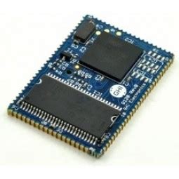 System On A Module SOM IoT ONE