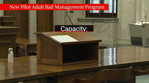 Manitoba Justice Minister Unveils Plans For Improved Offender