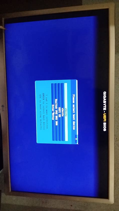 Showing This Even Though No Hdd Is Connected Not Able To Install Windows Also In Any Hdd R Pchelp