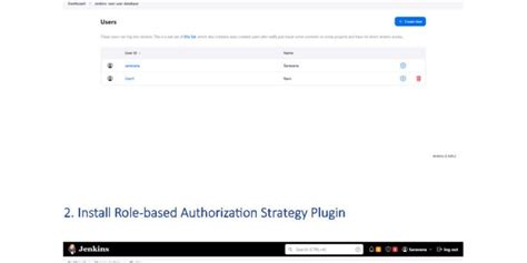 End To End Cicd Pipeline Implementation With Jenkins Tomcat Nexus