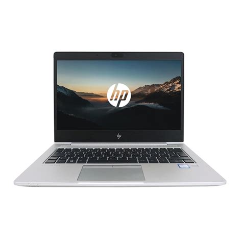 HP EliteBook G Intel Core I Th Gen GB RAM GB SSD Touchscreen Kite Computers