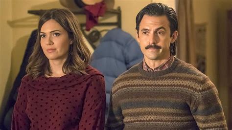 Mandy Moore And Chrissy Metz Tease Even Darker Moments On This Is Us Exclusive
