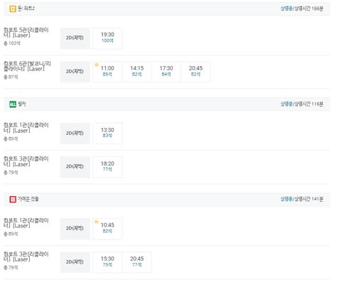 대구이시아 메가박스 위치 상영시간표 주차 요금 영화 예매 취소 대구이시아 메가박스 위치 상영시간표 주차 요금 영화 예매 취소