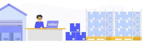 Odoo Inventory Getting Started With The Basics Of Inventory In Odoo