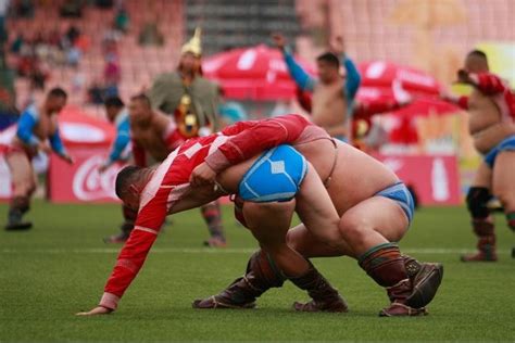 Монголын Үндэсний допингийн эсрэг байгууллагаас допинг хэрэглэсэн