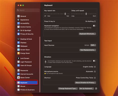 Fix Ctrlc Not Working On Mac