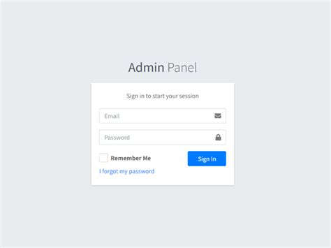 a responsive dynamic web app with laravel upwork