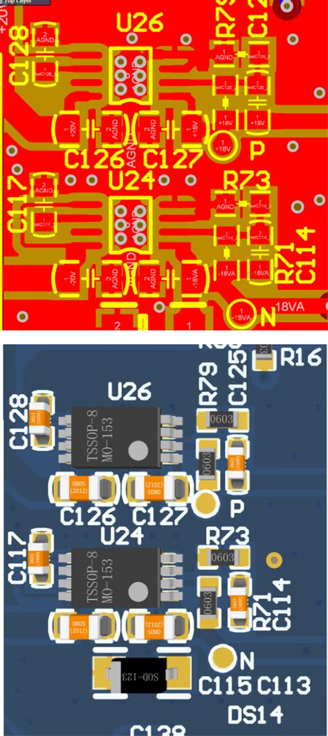 Tps7a49 Voltage Have Fluctuation Signal Power Management Forum Power Management Ti E2e