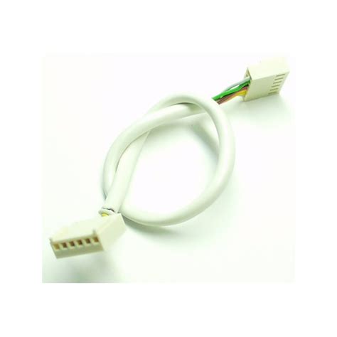Olimex In Circuit Serial Programming Cable Ingenieria C C