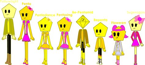 Skyartlyns Jsab Ocs Part 17 In Ltyh By Sandykim On Deviantart