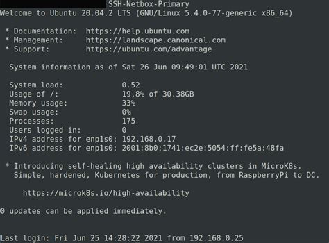 QEMU KVM With NFS Share On TrueNAS Edit For Host To Guest Communication Linux Level Techs