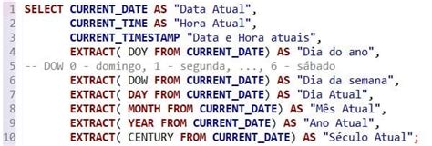 Consultas Em Uma Tabela No Postgresql