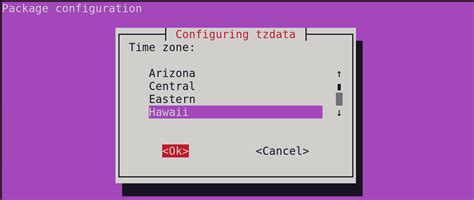How To Set Or Change The Time Zone In Linux Its Linux FOSS